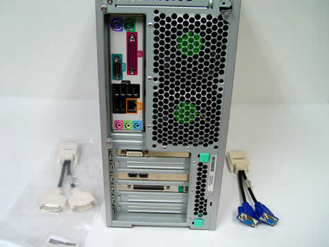HP XW6200 Xeon HT2.80GHz WinXP