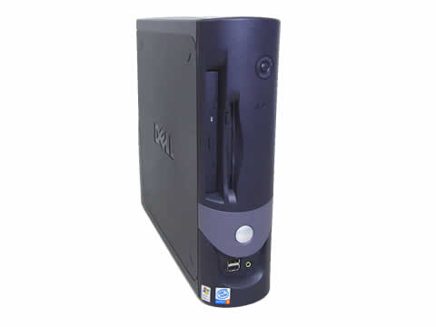 中古DELL OptiPlex GX270SF 2.60GHz 256MB 80GB