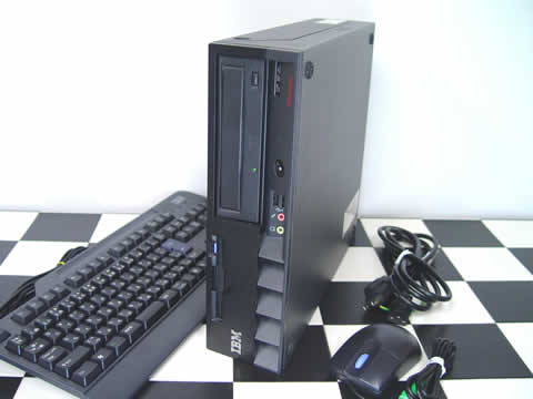 中古パソコン IBM THINKCENTER A50 （8320-36J)