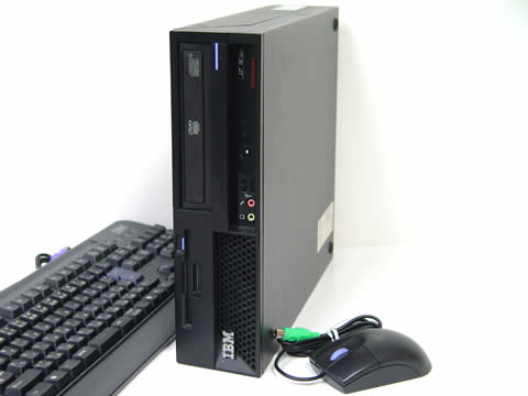中古パソコン IBM ThinkCentre A51 （8425-22J)