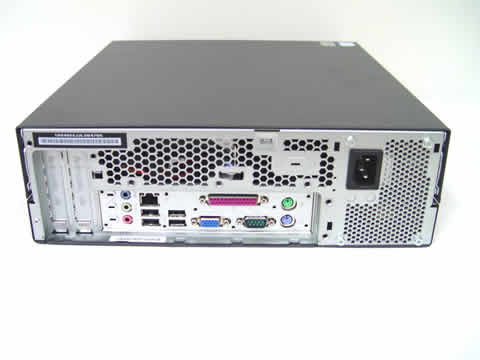 中古パソコン IBM ThinkCentre M57e （9482-EJJ)