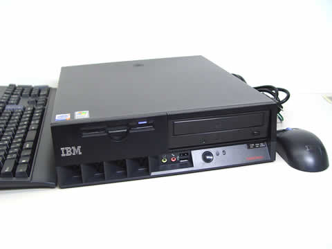 中古パソコン IBM THINKCENTER S50 （8183-G8J)