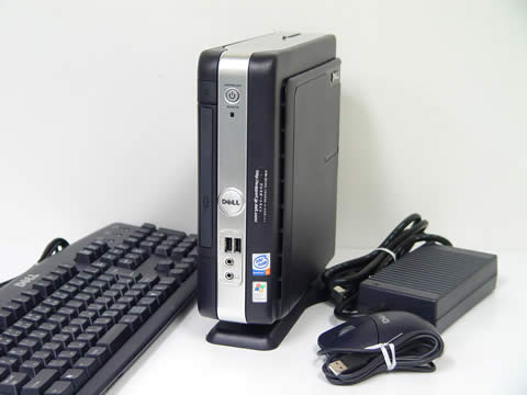 DELL Optiplex SX270 2.40GHz 512MB 40GB WinXP