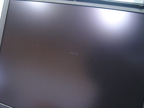 中古パソコン IBM Thinkpad T42P （2373-KTJ)